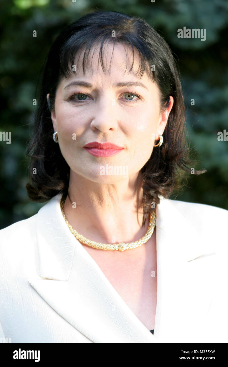 Isa Jank High Resolution Stock Photography and Images - Alamy