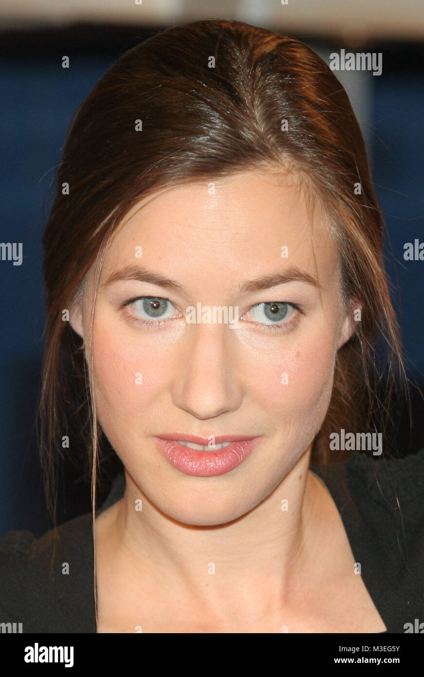 Barfuss 2005 johanna wokalek hi-res stock photography and images - Alamy