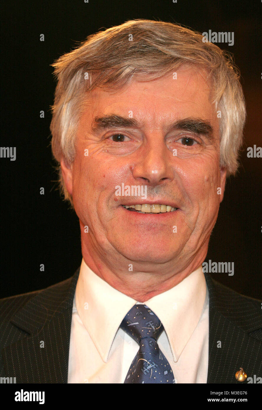 Ulf merbold hi-res stock photography and images - Alamy