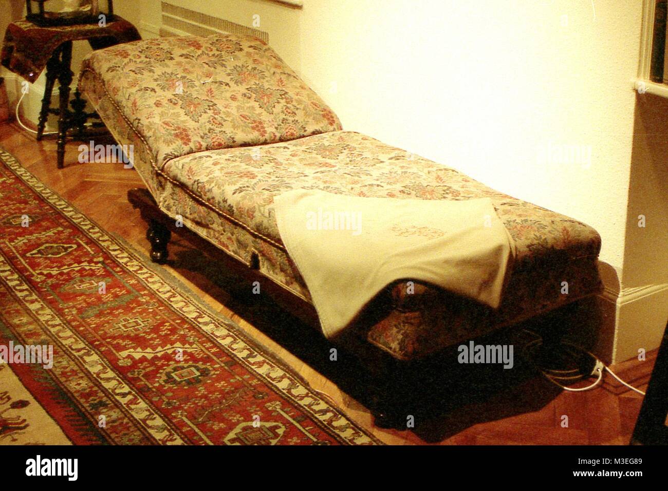 Anna freud hi-res stock photography and images - Alamy
