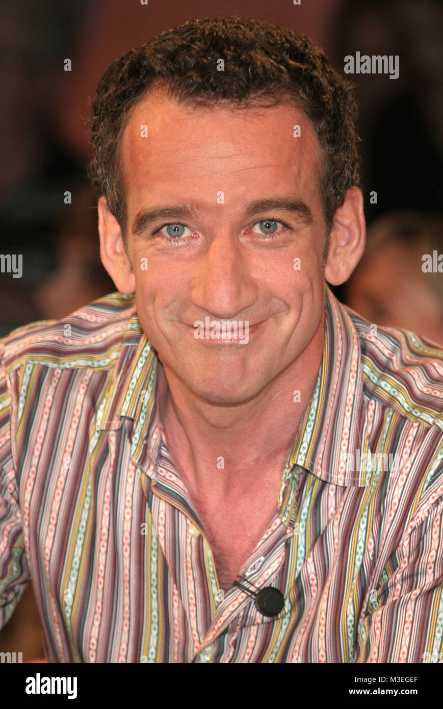 Heio Von Stetten High Resolution Stock Photography and Images - Alamy