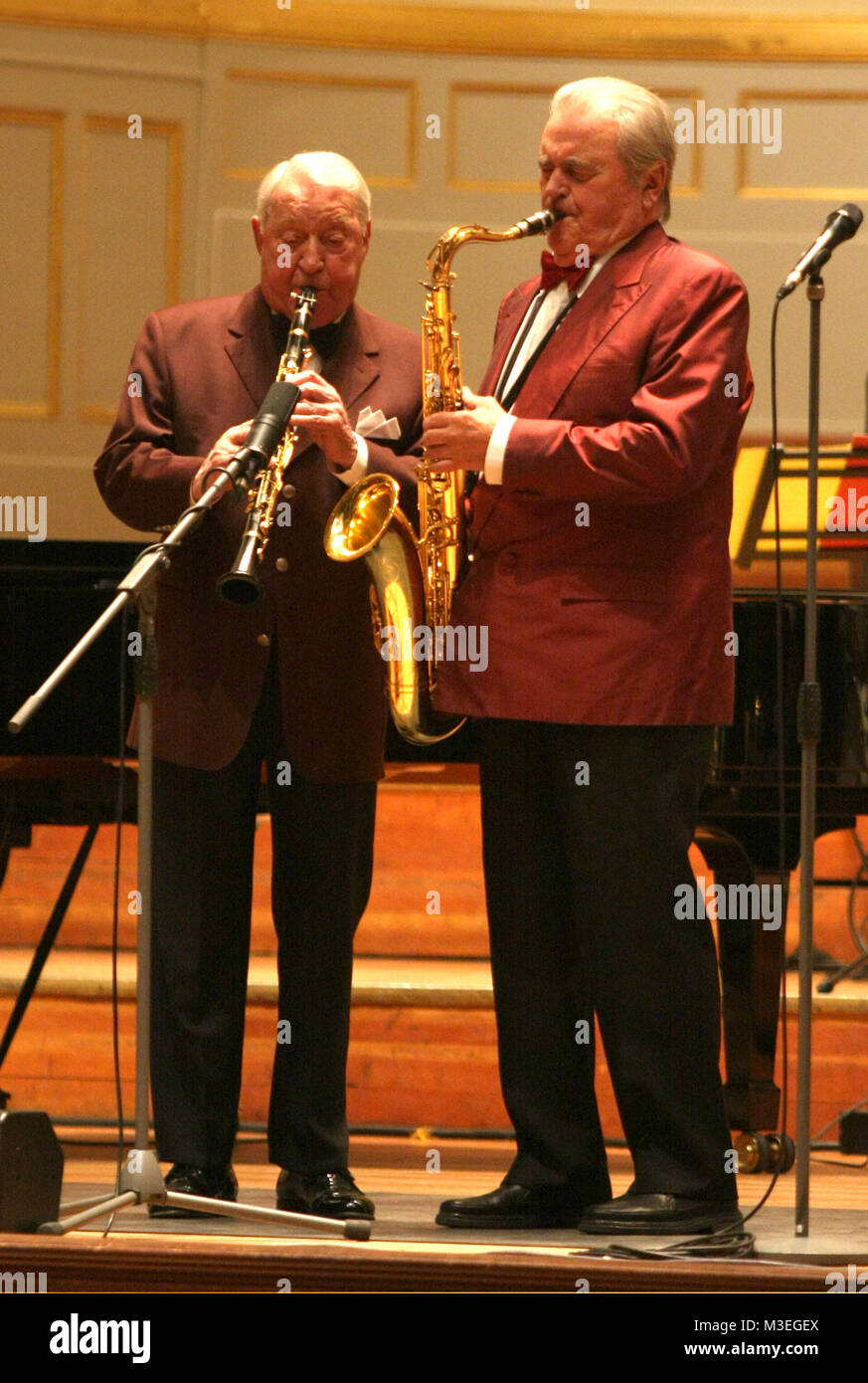 Hugo Strasser High Resolution Stock Photography and Images - Alamy