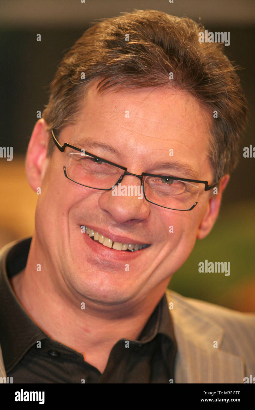 KERNER TALKSHOW VOM 14.02.2005 SCHWARZWALDKLINIK SPEZIAL JOCHEN ...