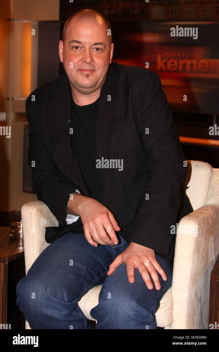 Thomas Sonnenburg High Resolution Stock Photography and Images - Alamy