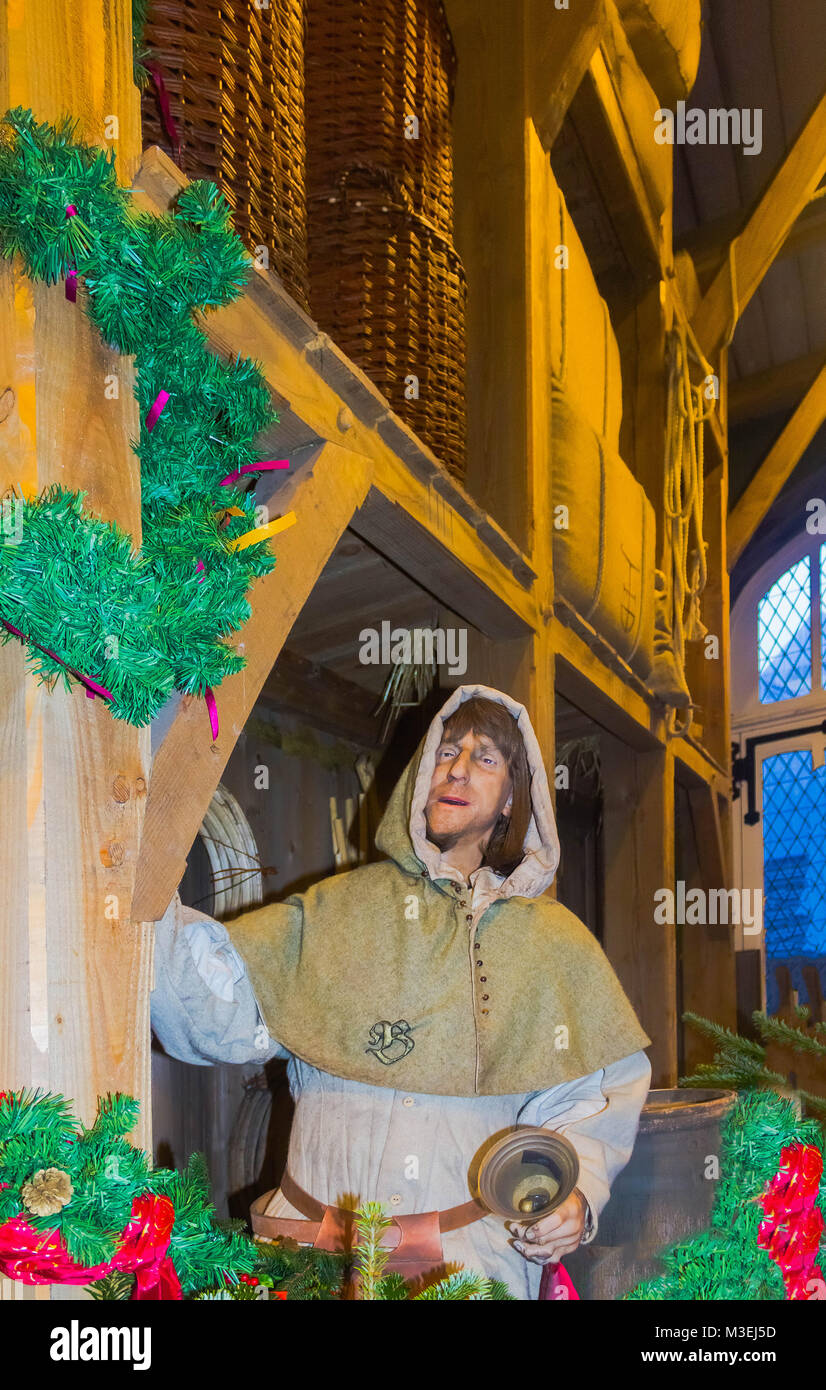 Medieval mannequin hi-res stock photography and images - Alamy