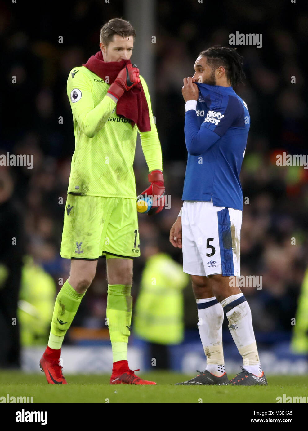 Ashley park talk hi-res stock photography and images - Alamy