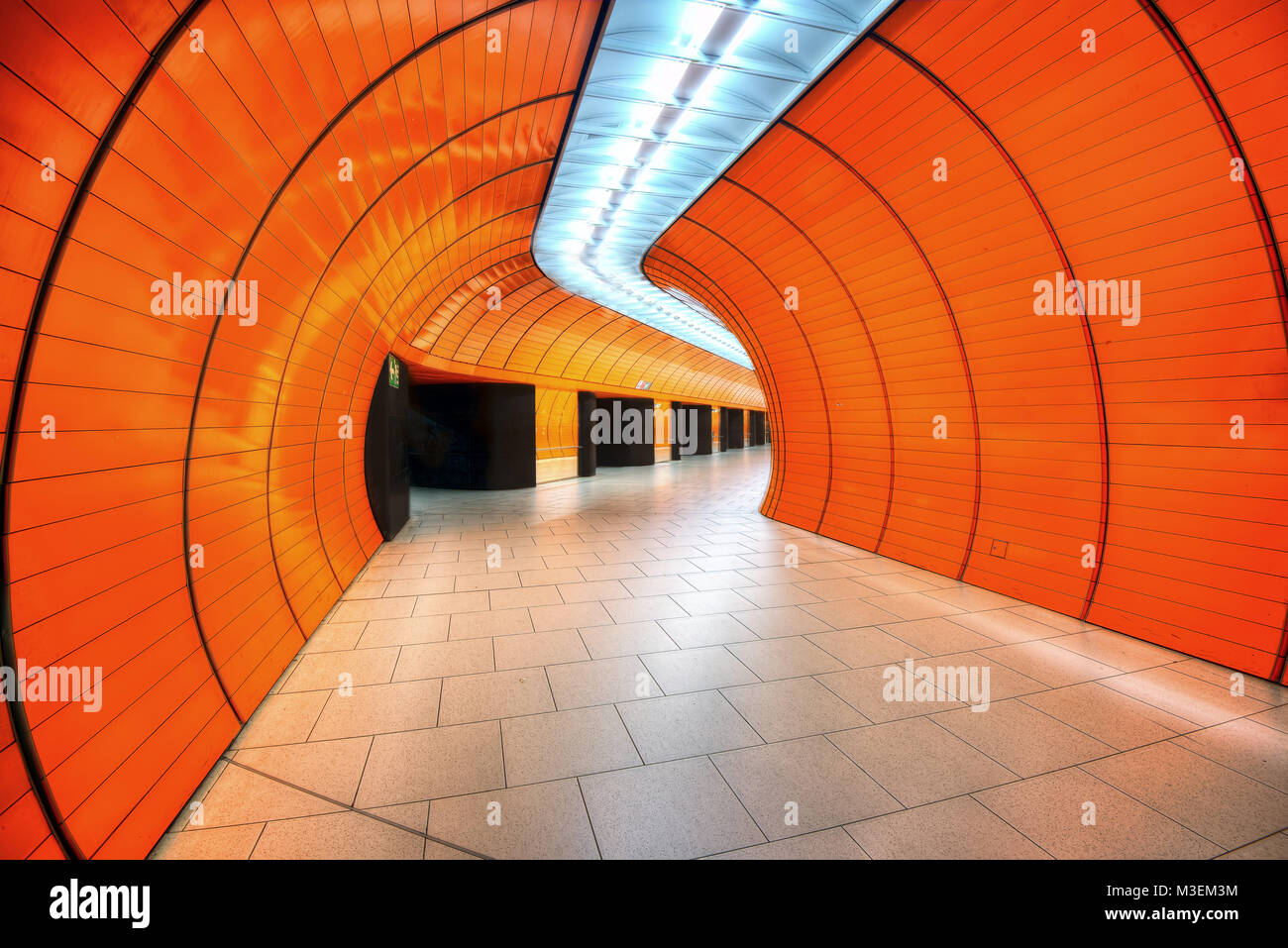 Architecture railroad munich station train munich transportation travel ...
