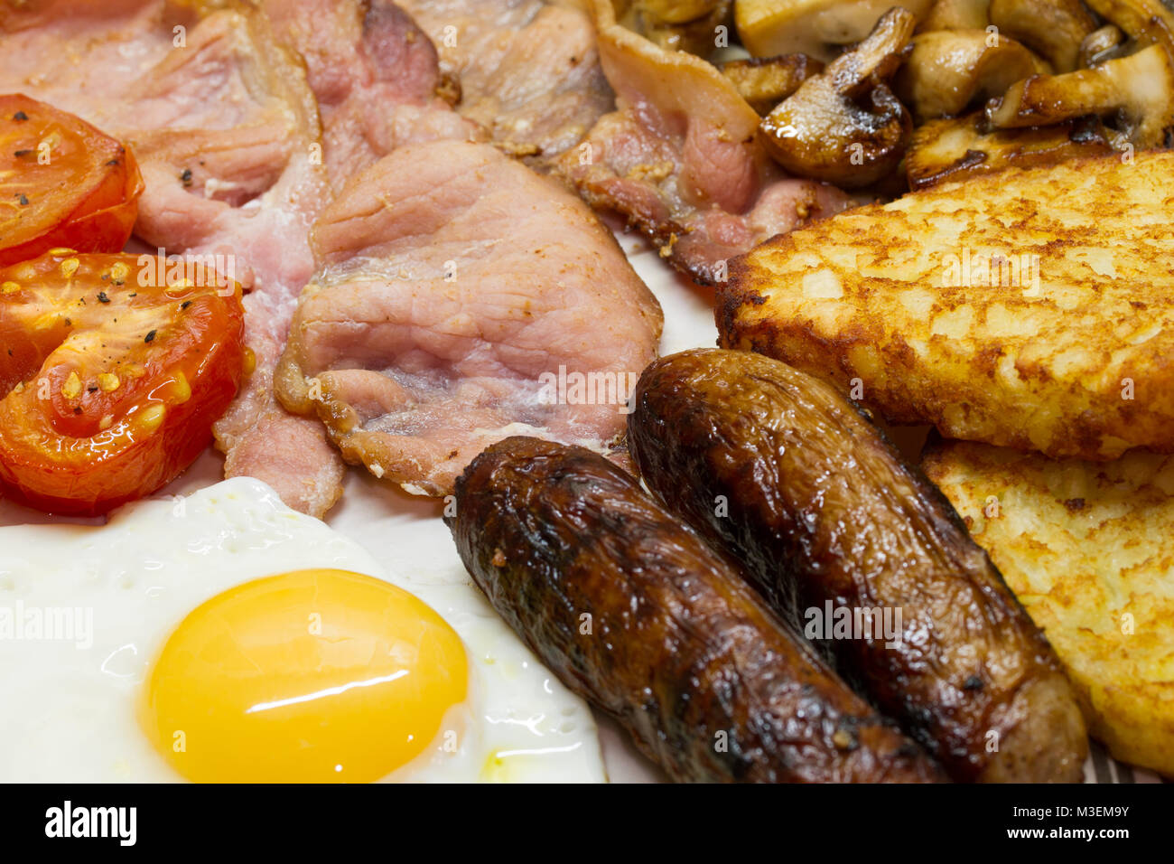 Brekfast hi-res stock photography and images - Alamy