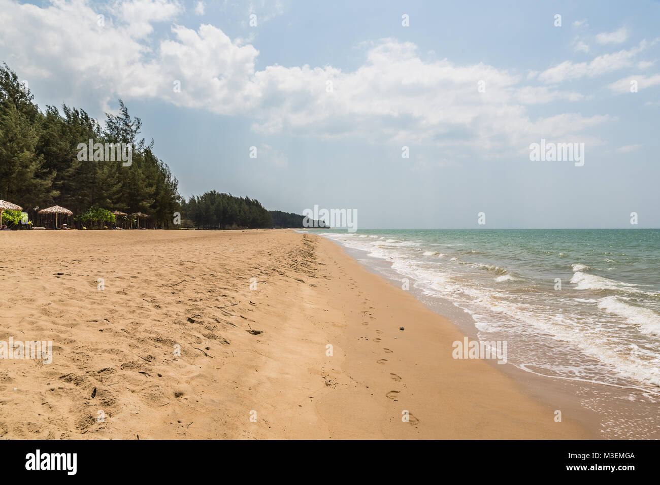 Thailand, Koh Kho Khao island Stock Photo - Alamy