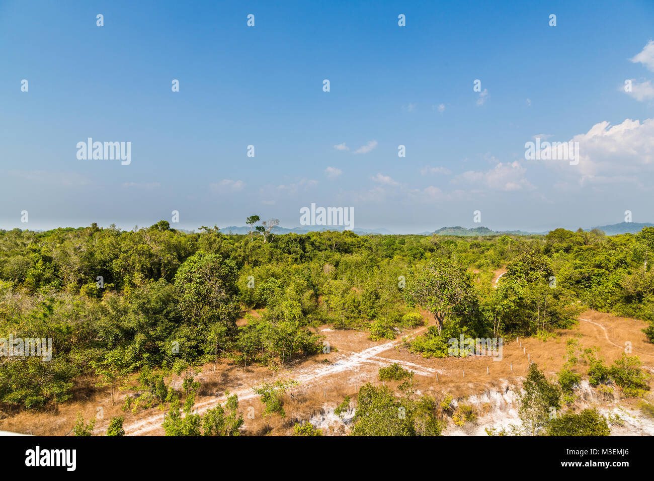 Thailand, Koh Kho Khao island Stock Photo - Alamy