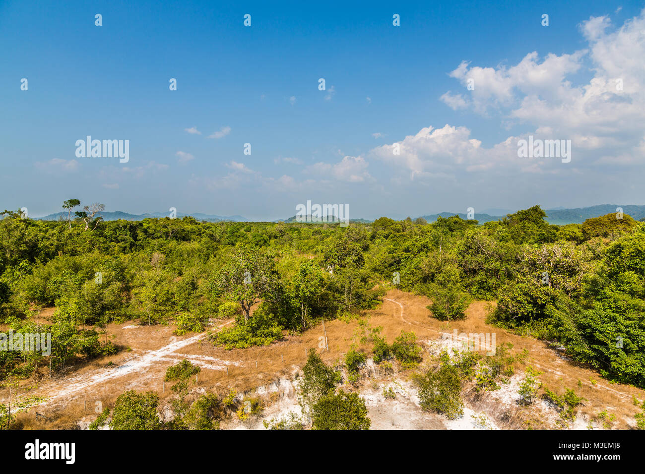Kho kho khao island hi-res stock photography and images - Alamy