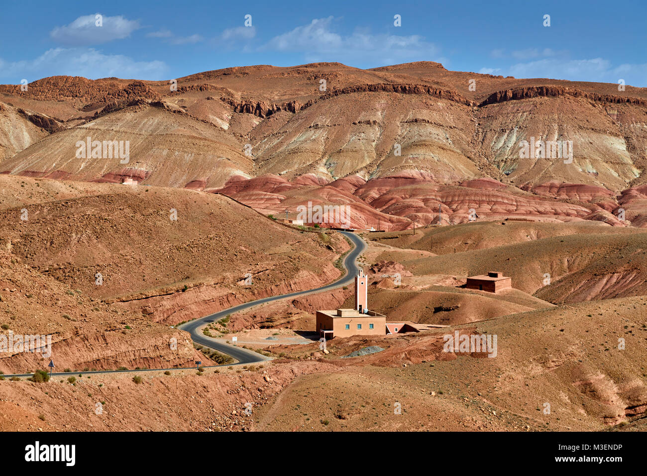 Vallee des roses hi-res stock photography and images - Alamy