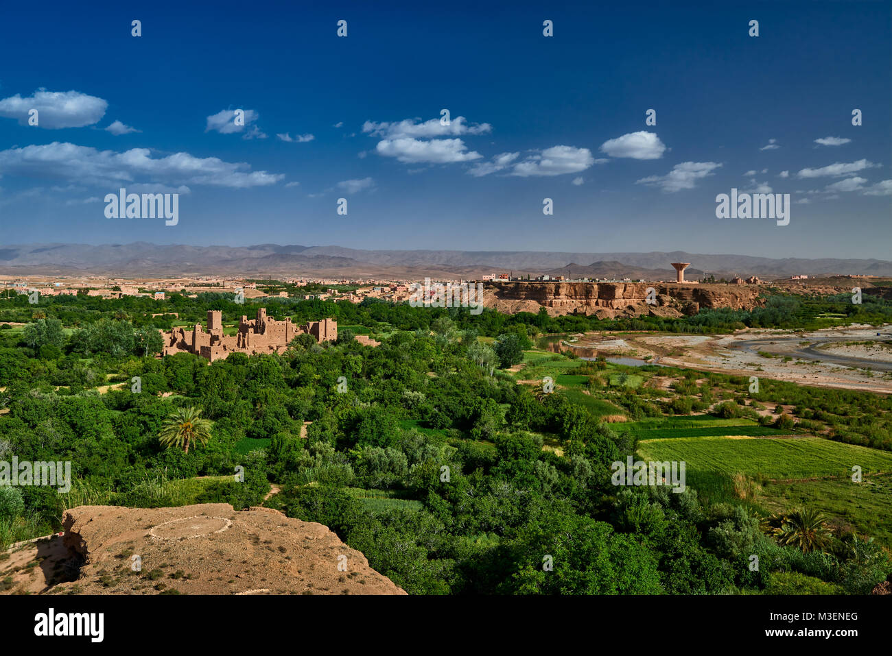 El Kelaa Mgouna High Resolution Stock Photography and Images - Alamy
