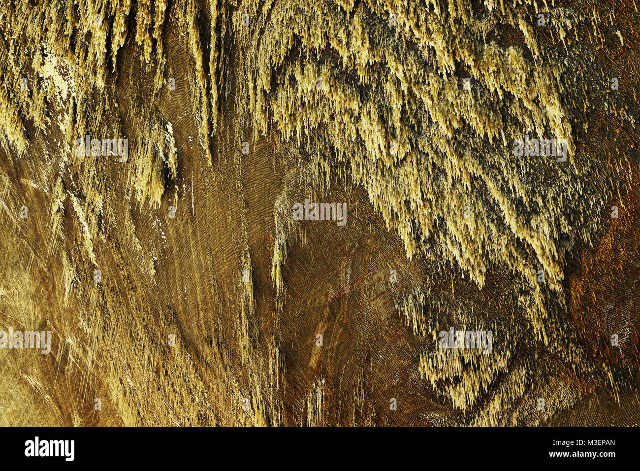 Cave wall texture hi-res stock photography and images - Alamy