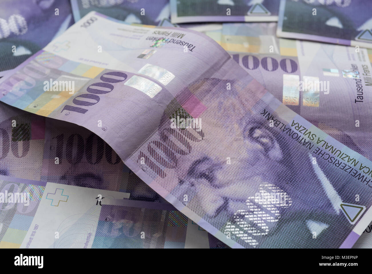 One Thousand Euro High Resolution Stock Photography and Images - Alamy