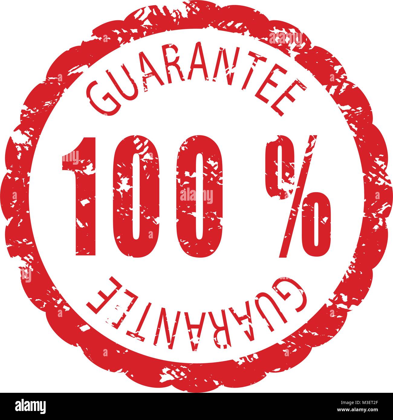 Guarantee rubber stamp. Vector warranty stamp, guarantee and ... Guarantee rubber stamp. Vector warranty stamp, guarantee and ...