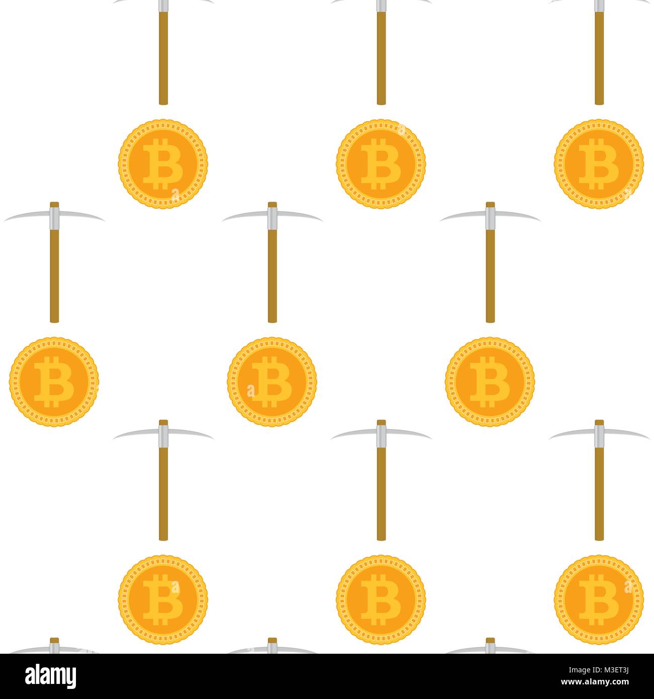 Gold coin and money Stock Vector Images - Alamy