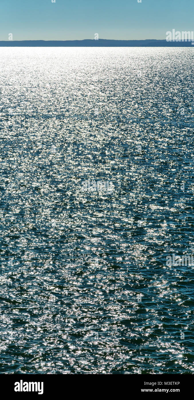 in australia the concept of relax with the ocean texture background ...