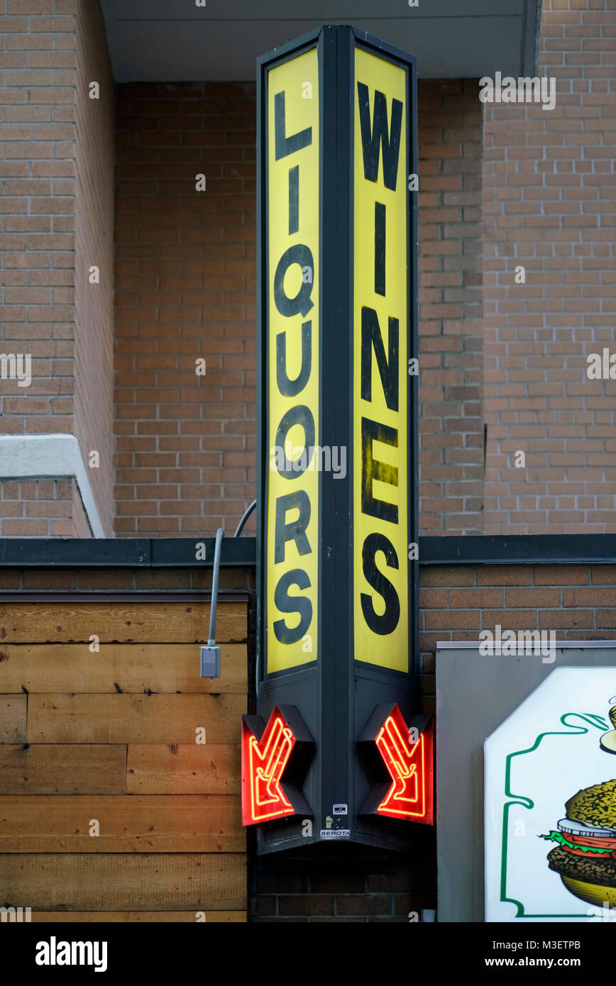 Liquor Advertisement Stock Photos & Liquor Advertisement Stock Images ...