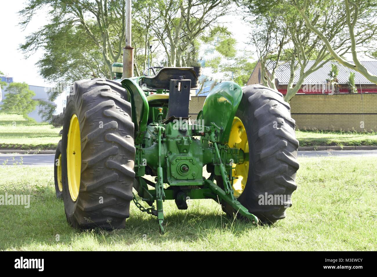 Mechanical horse hi-res stock photography and images - Alamy