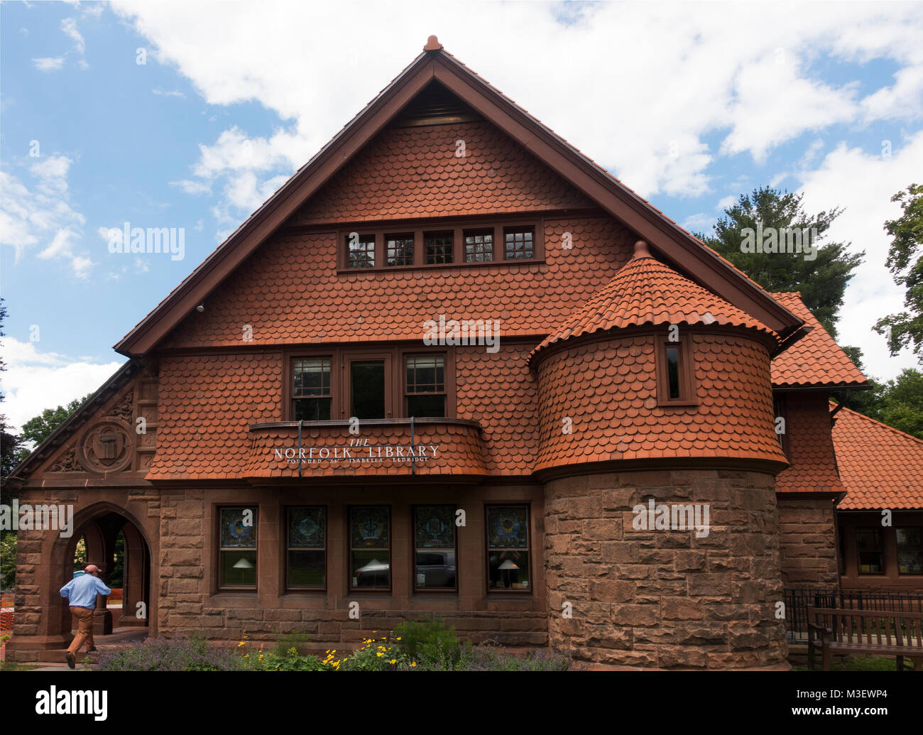 Longmeadow stone hi-res stock photography and images - Alamy