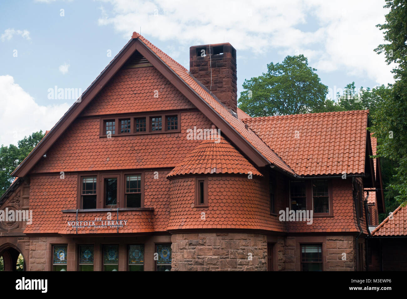 City of norfolk hi-res stock photography and images - Alamy