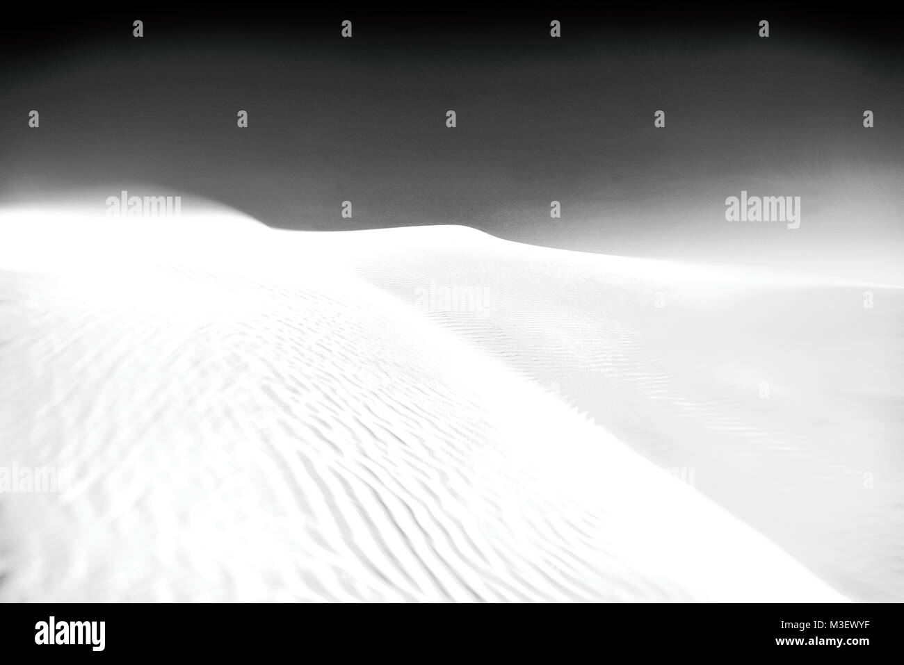 Altar Desert taken in 2015 Stock Photo - Alamy