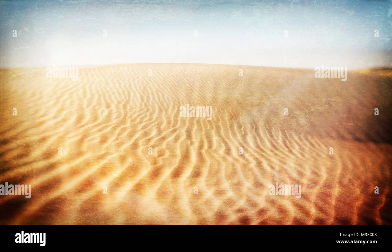 Altar Desert taken in 2015 Stock Photo - Alamy