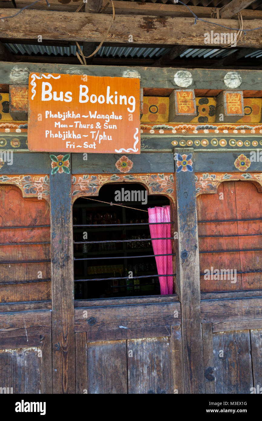 Ticket office window hi-res stock photography and images - Alamy