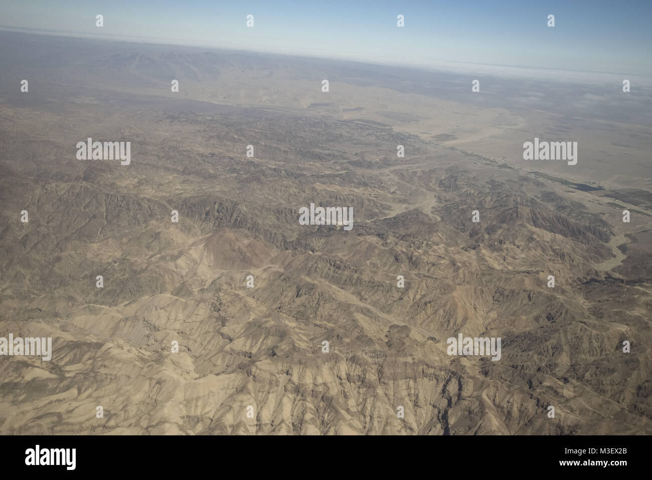 Desierto de nazca perú hi-res stock photography and images - Alamy