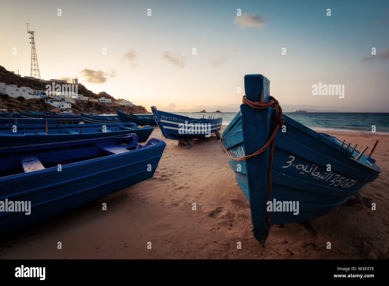 Plage dalia hi-res stock photography and images - Alamy