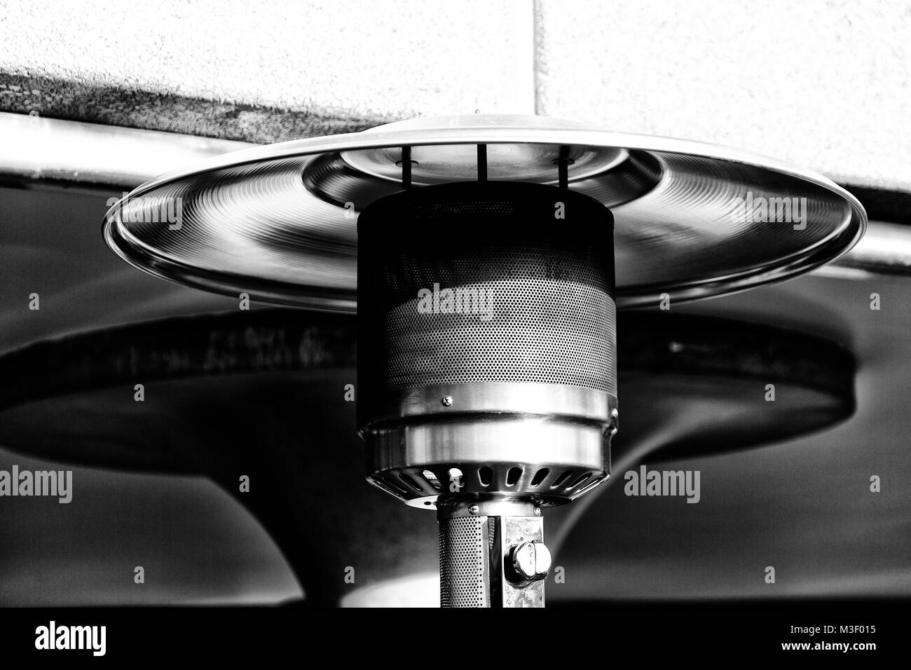 in australia sydney outside the restaurant the propane hetar in the ...