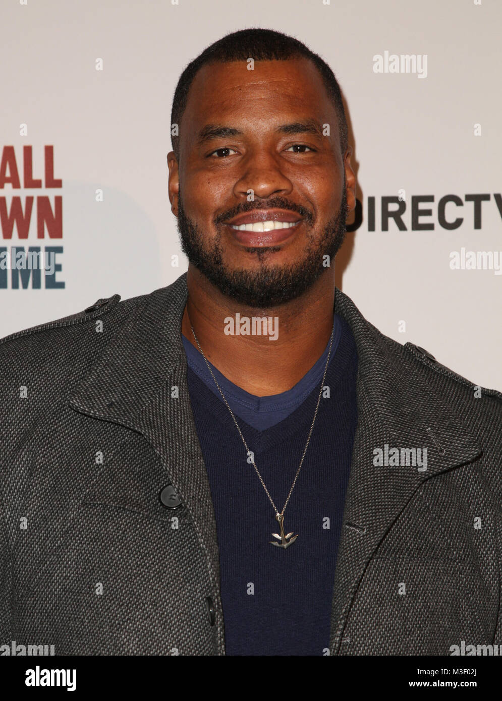 The Los Angeles Special Screening of 'Small Town Crime' at The Vista ...