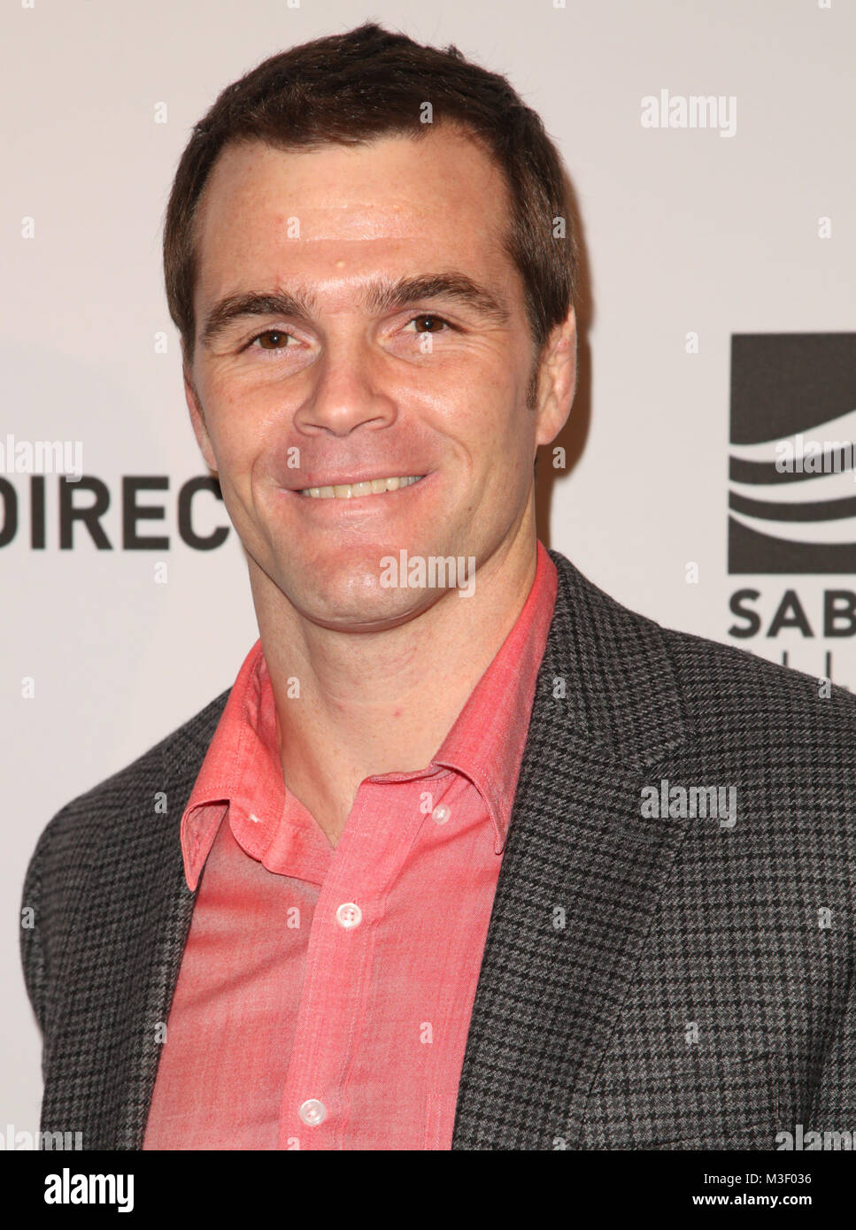 The Los Angeles Special Screening of 'Small Town Crime' at The Vista ...