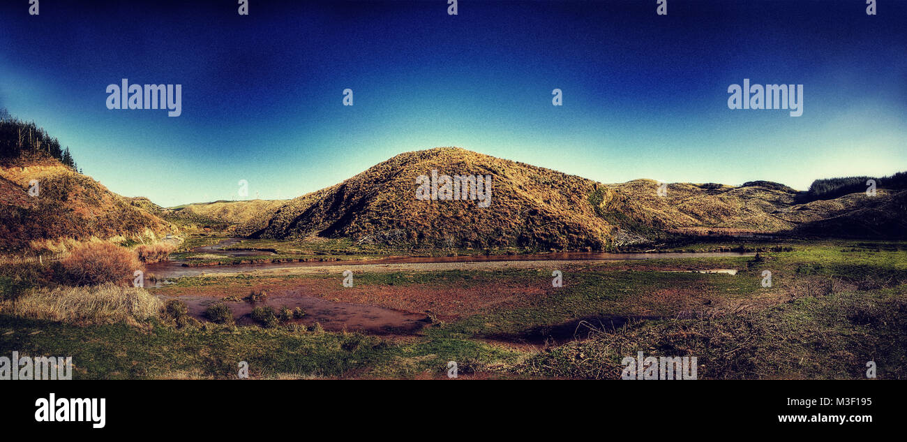 Makara beach hi-res stock photography and images - Alamy