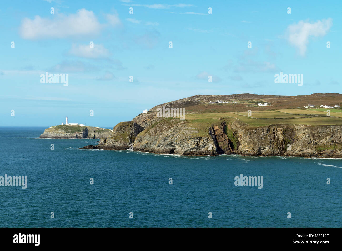 Ynys lawd heritage group hi-res stock photography and images - Alamy