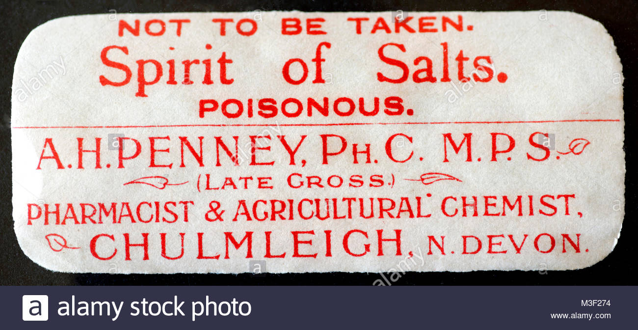 Vintage Chemist labels for Medicine bottles early 1900s - Spirit of ...