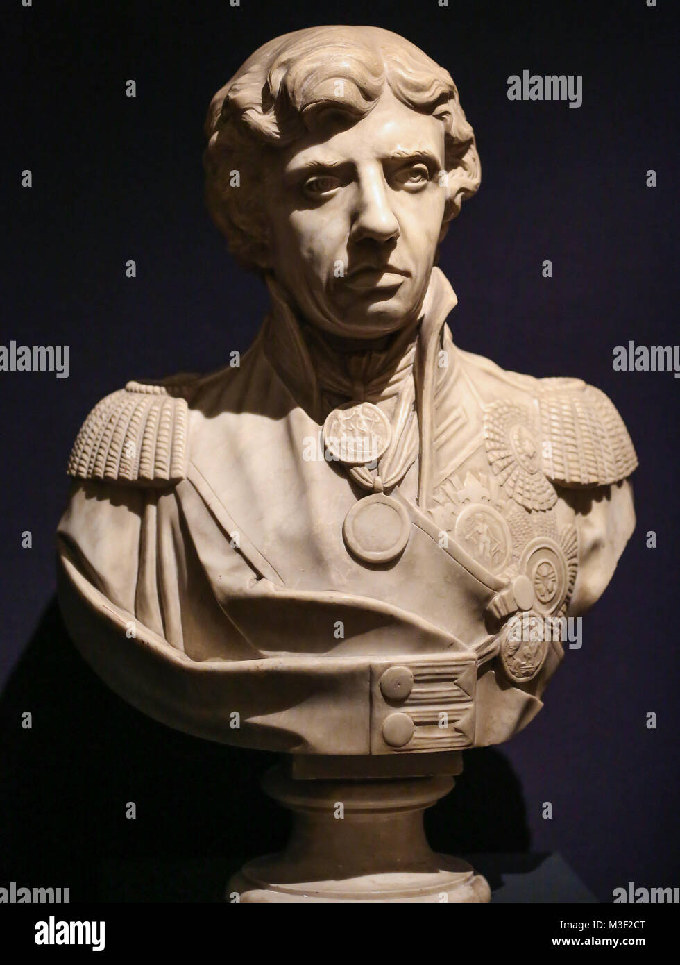 Lord nelsons furniture hi-res stock photography and images - Alamy