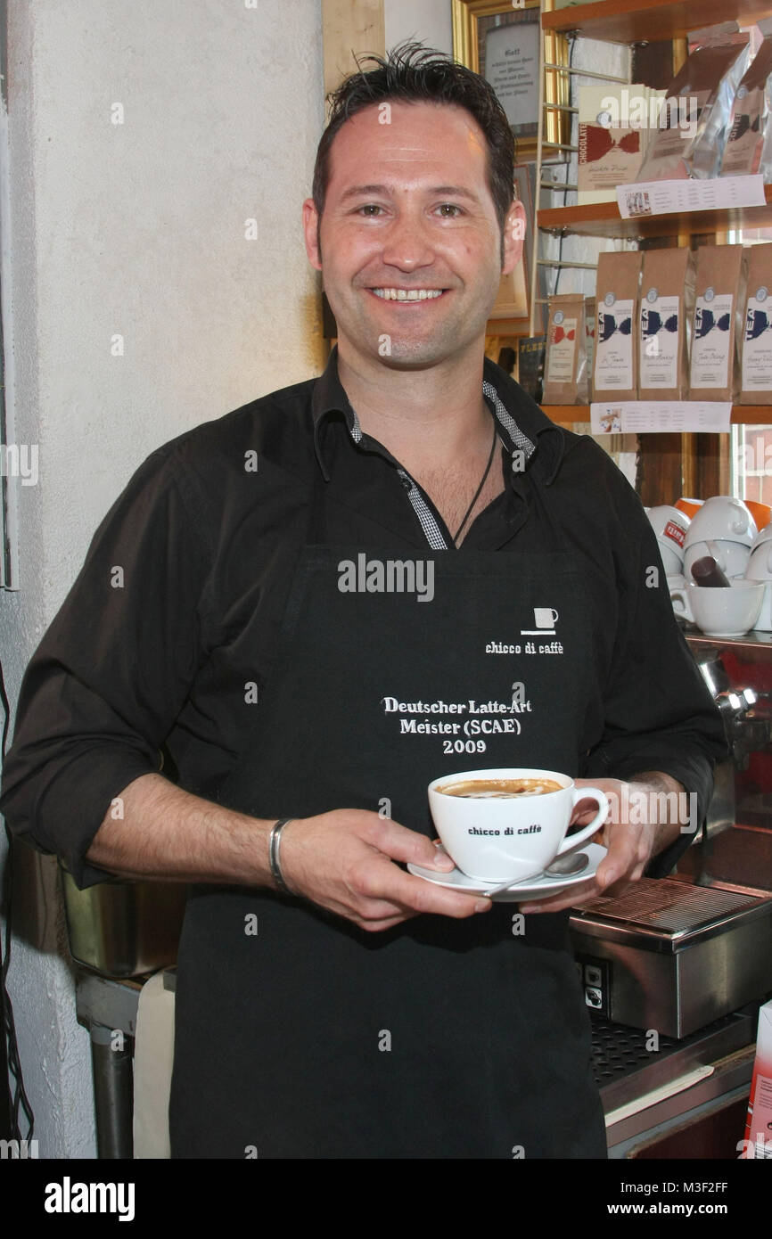 Christian henze hi-res stock photography and images - Alamy