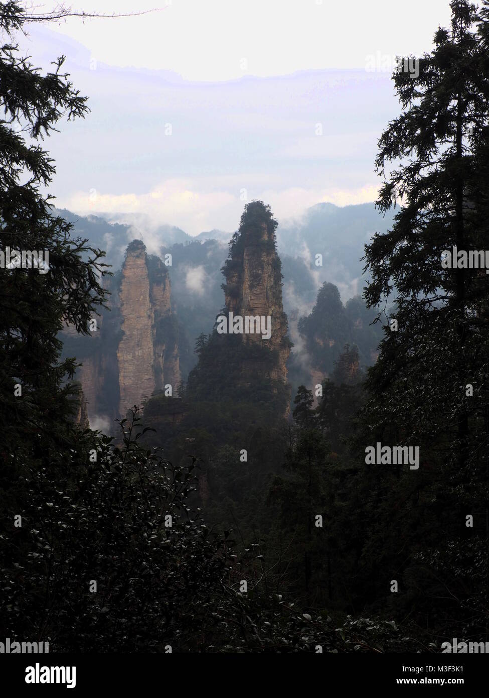 Avatar movie hi-res stock photography and images - Alamy