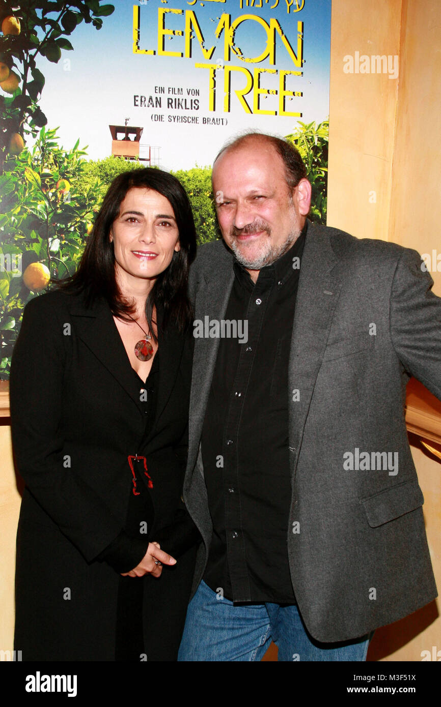 Hamburg, 23.09.2008, Abaton-Kino, Deutschlandpremiere des Kinofilms ...