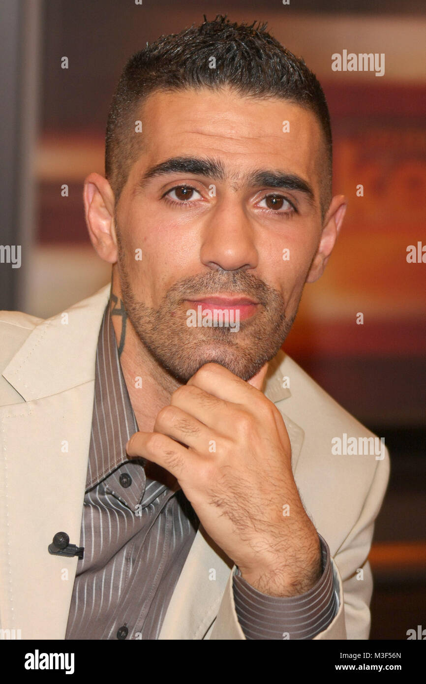 Anis mohamed youssef ferchichi hi-res stock photography and images - Alamy