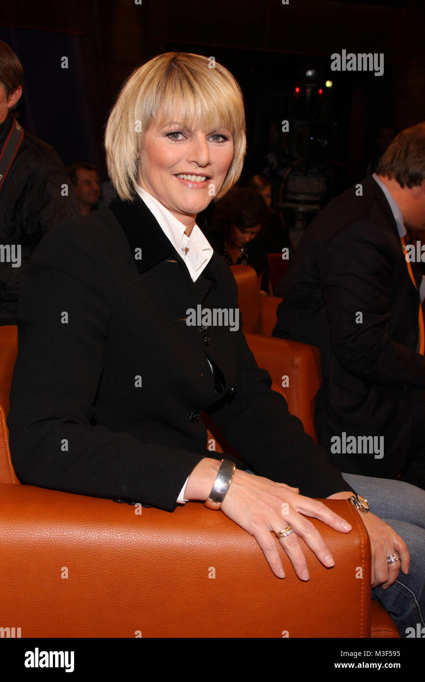 Gundula hi-res stock photography and images - Alamy