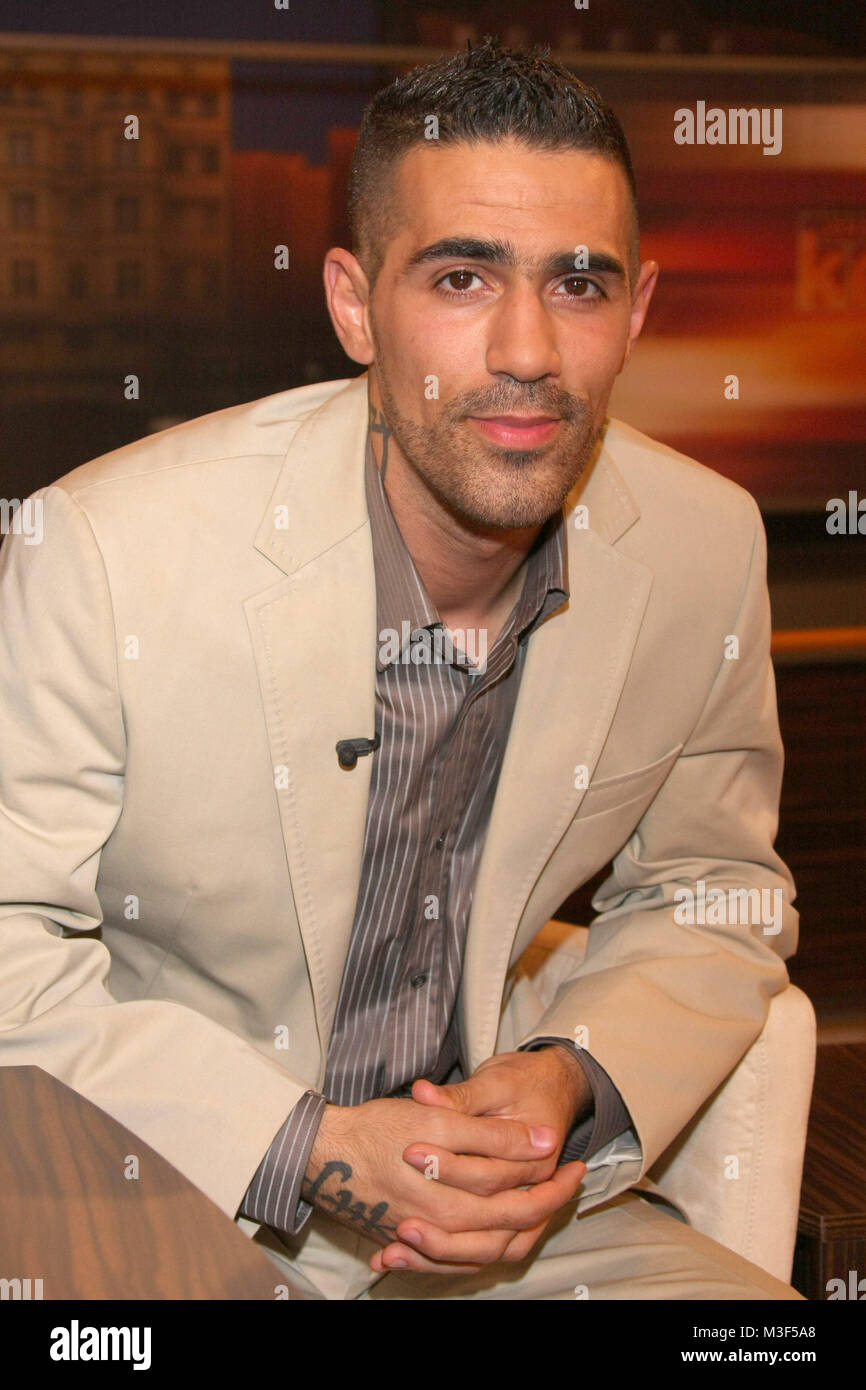 Ferchichi hi-res stock photography and images - Alamy