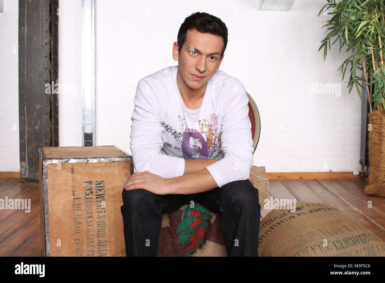 Arnel Taci High Resolution Stock Photography and Images - Alamy