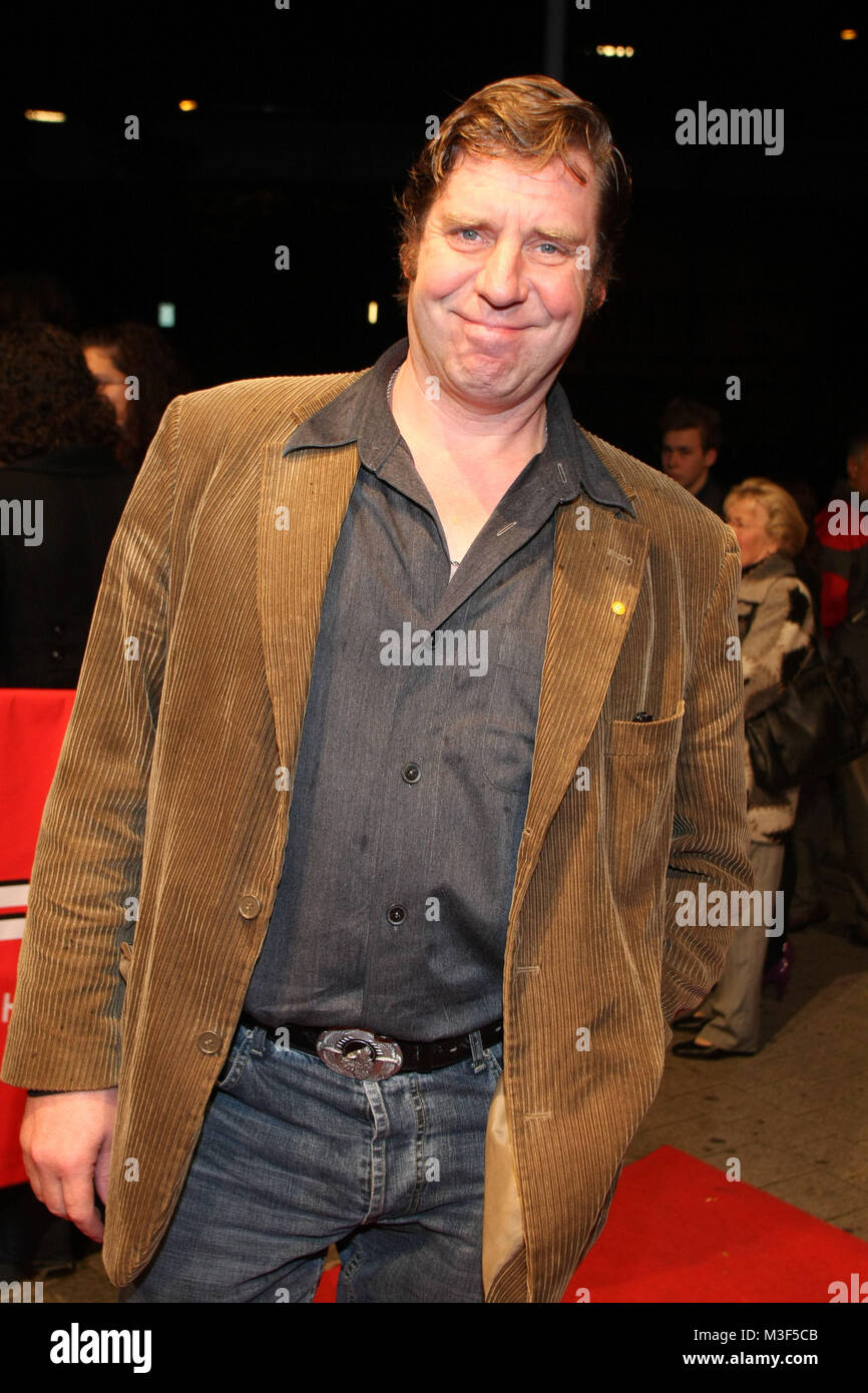 Filmfest 2008 hi-res stock photography and images - Alamy
