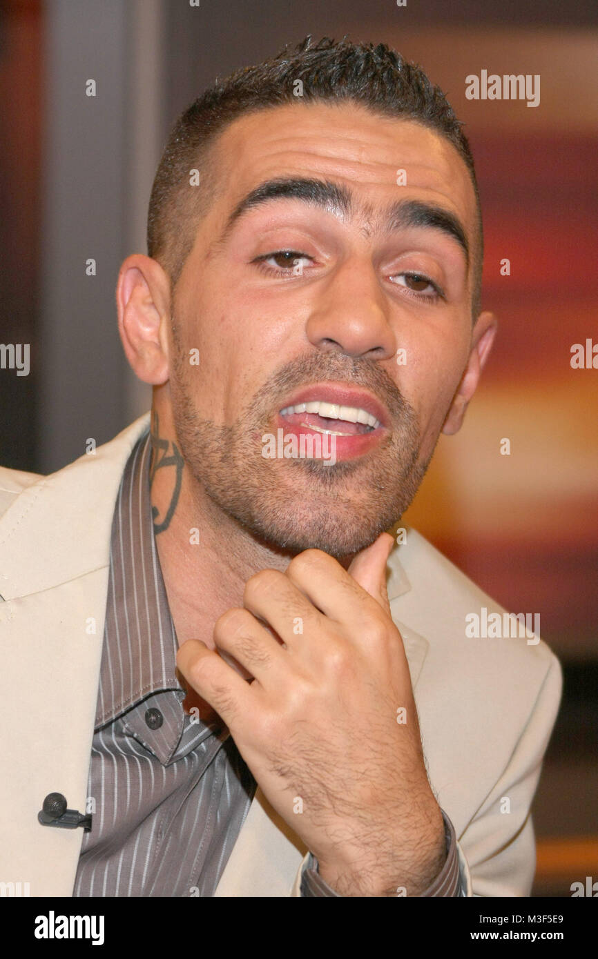 Ferchichi hi-res stock photography and images - Alamy