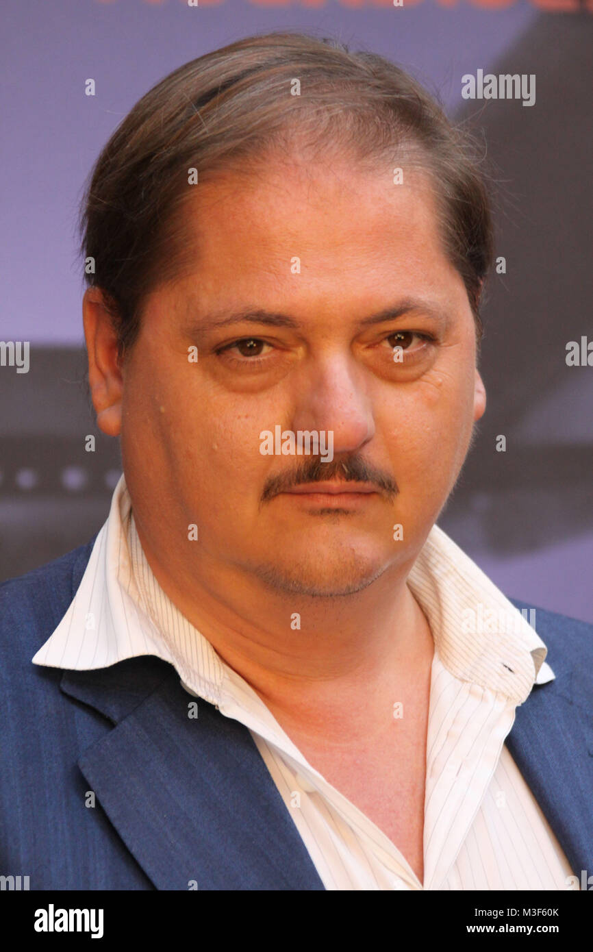 Juergen Tarrach High Resolution Stock Photography and Images - Alamy