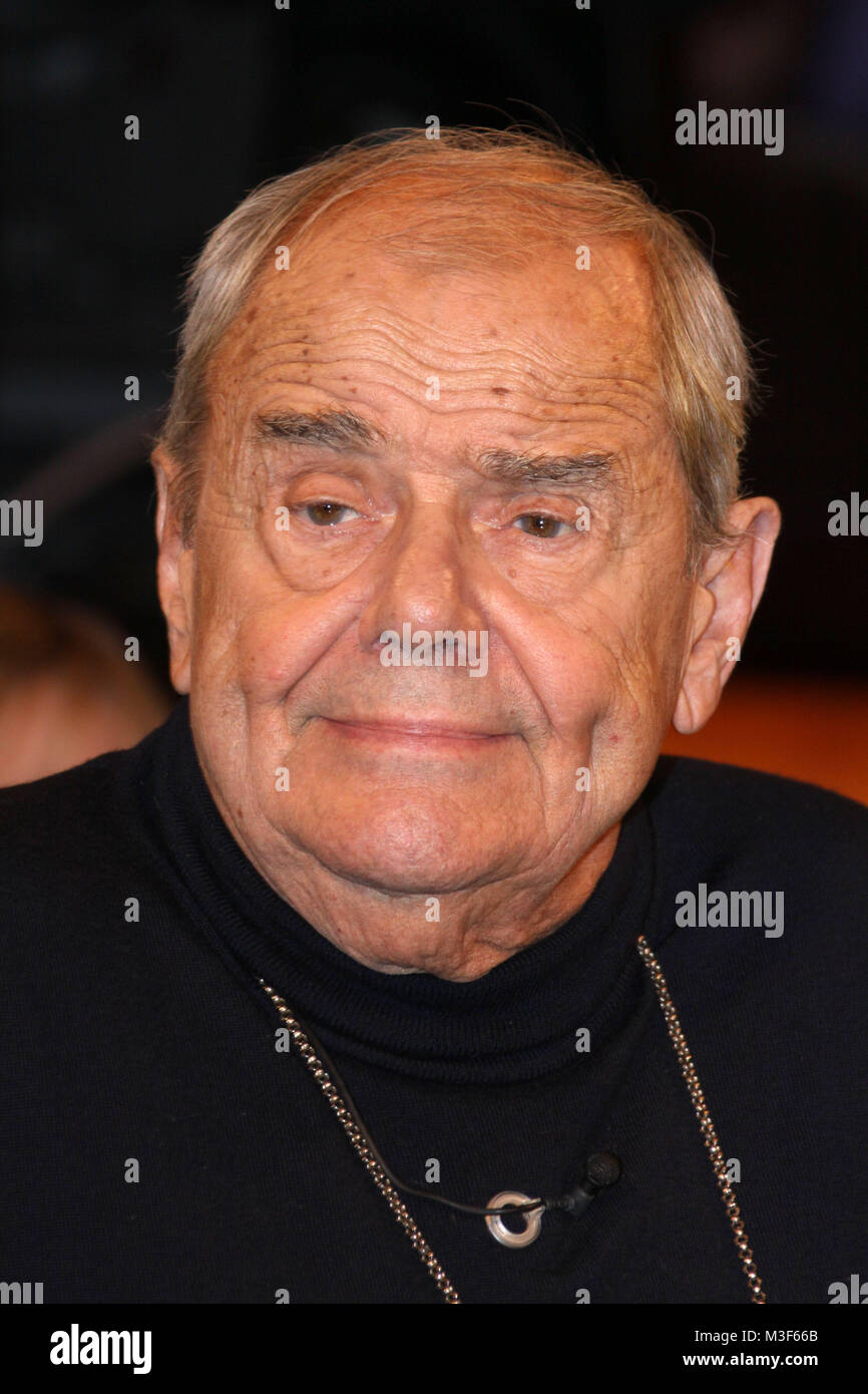 Walter Giller High Resolution Stock Photography and Images - Alamy