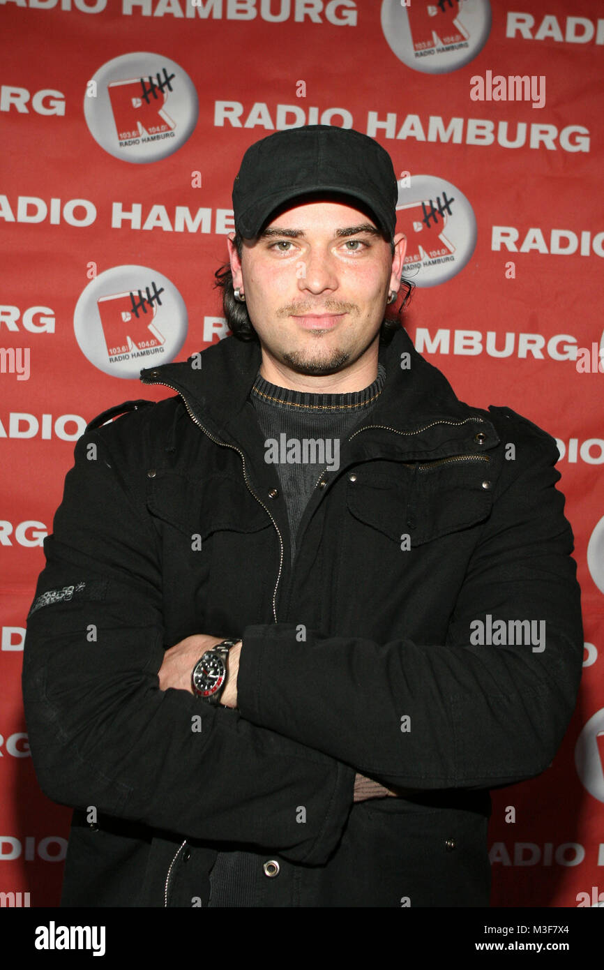 Sebastian haemer hi-res stock photography and images - Alamy